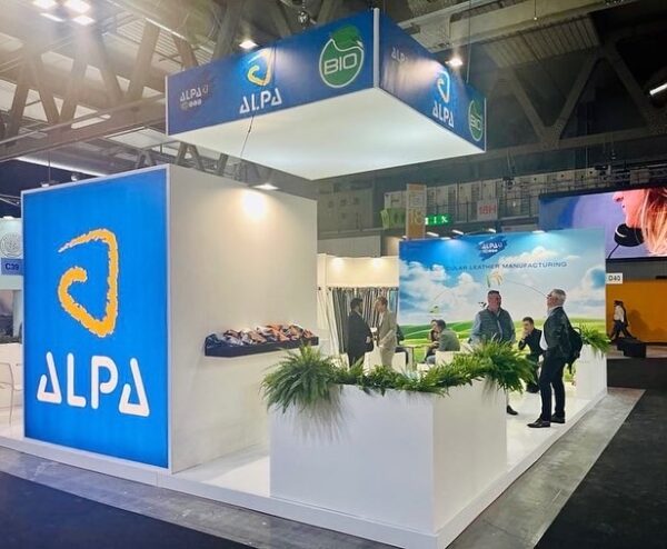 ALPA – Lavorazioni prodotti ausiliari
